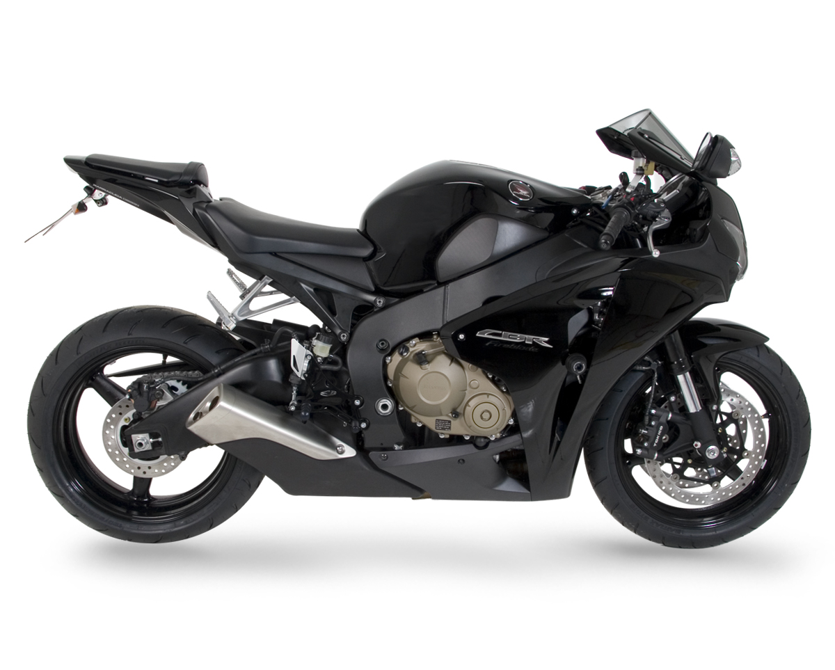 CBR 1000 - Honda - Motorbike