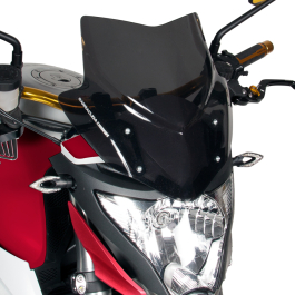 Aerosport Fairing Honda CB1000R Barracuda Moto