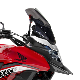 Honda CB500X Barracuda Moto Windshield