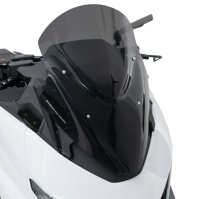 Honda Forza 750 Barracuda Moto Windshield